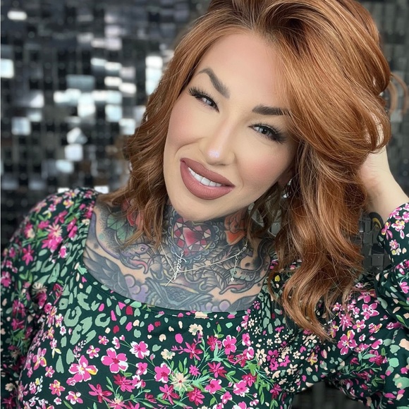 Hair | Rebel Gypsy Jeepers Creepers Wig | Poshmark